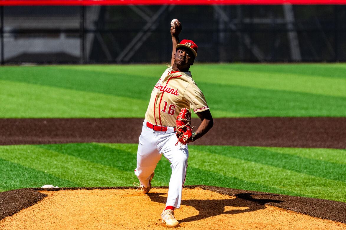 Boston Red Sox Draft Greater Atlanta Christian Star Conrad Cason | Prep ...