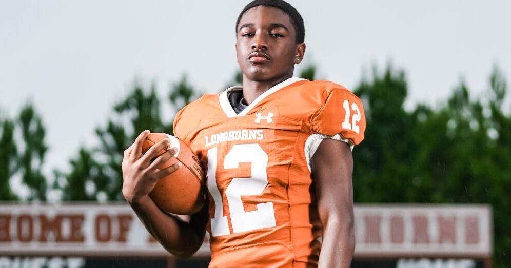 OFFENSIVE PLAYER OF THE WEEK: Lanier's Doyle Morrison | Prep ...