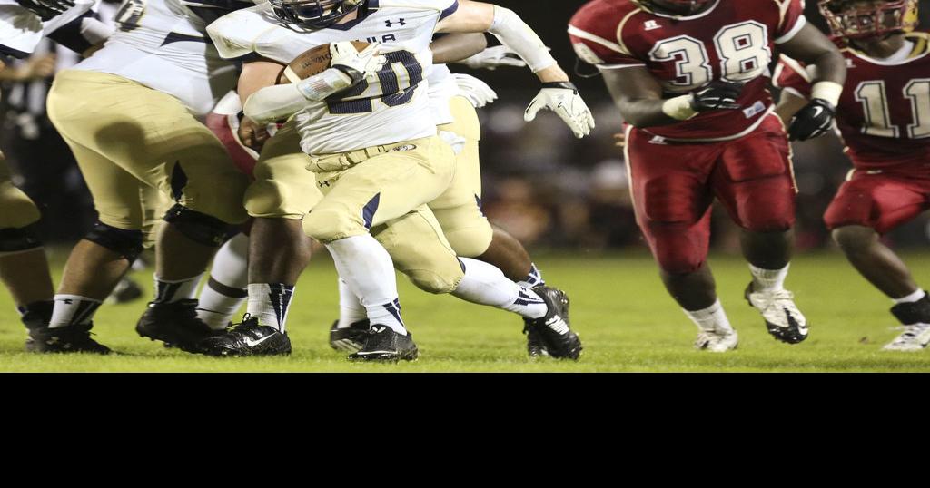 2015 Dacula Falcons Football Preview | Prep | gwinnettdailypost.com