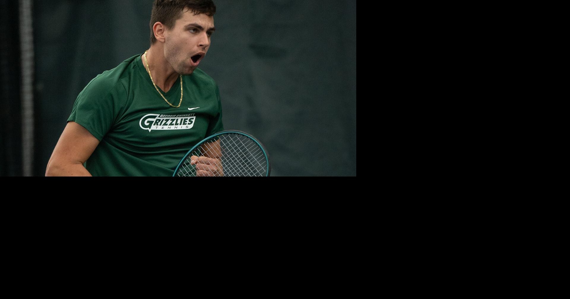 GGC Men's Tennis to Play for NAIA Indoor National Championship | Sports ...