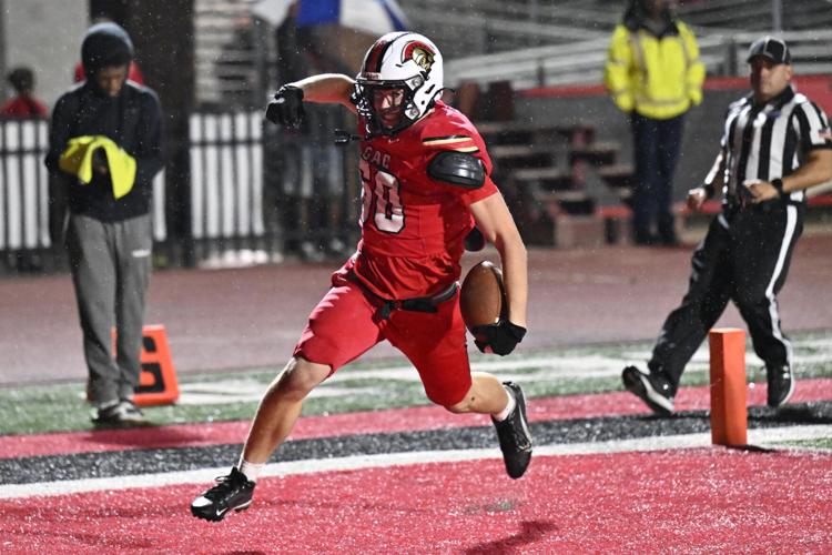 Graham Anand's 60-Yard FG Highlights GAC's 1st Quarterfinal Trip Since ...