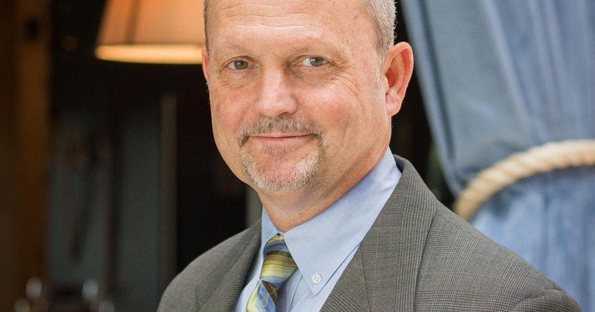 Château Élan names new food and beverage director | News ...