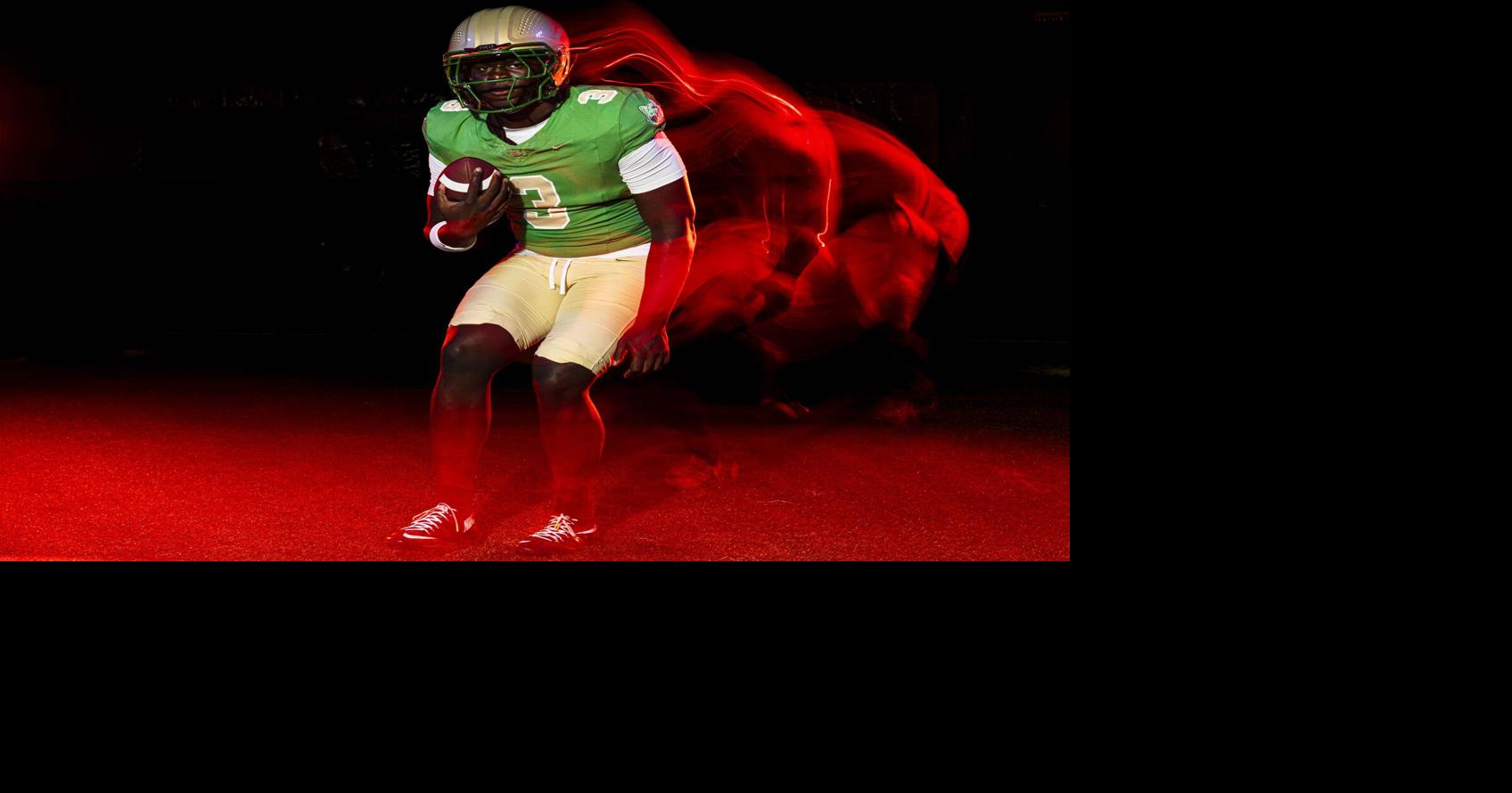 SUPER SIX FOOTBALL: Buford's Bryce Perry-Wright Emerges as 5-Star ...