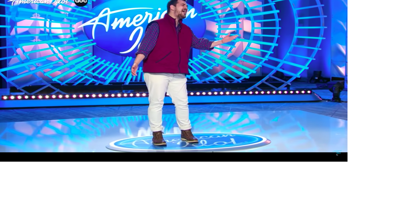 Peachtree Corners resident Sam Finelli earns ticket to Hollywood in ...