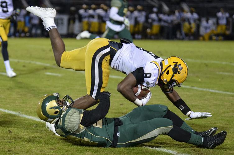 Grayson vs. Valdosta Football | Multimedia | gwinnettdailypost.com