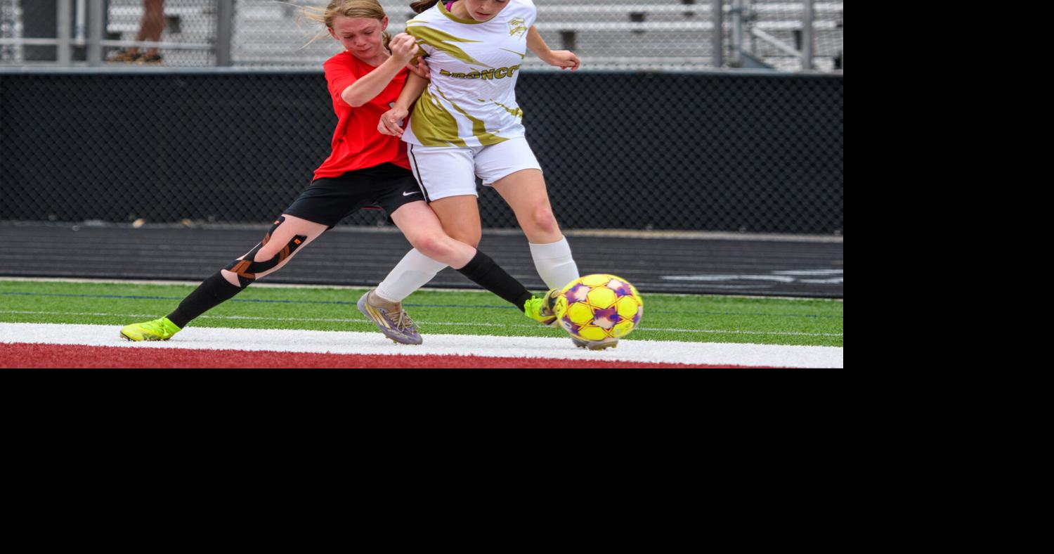 PHOTOS: North Gwinnett Middle vs. Five Forks Middle Girls Soccer ...