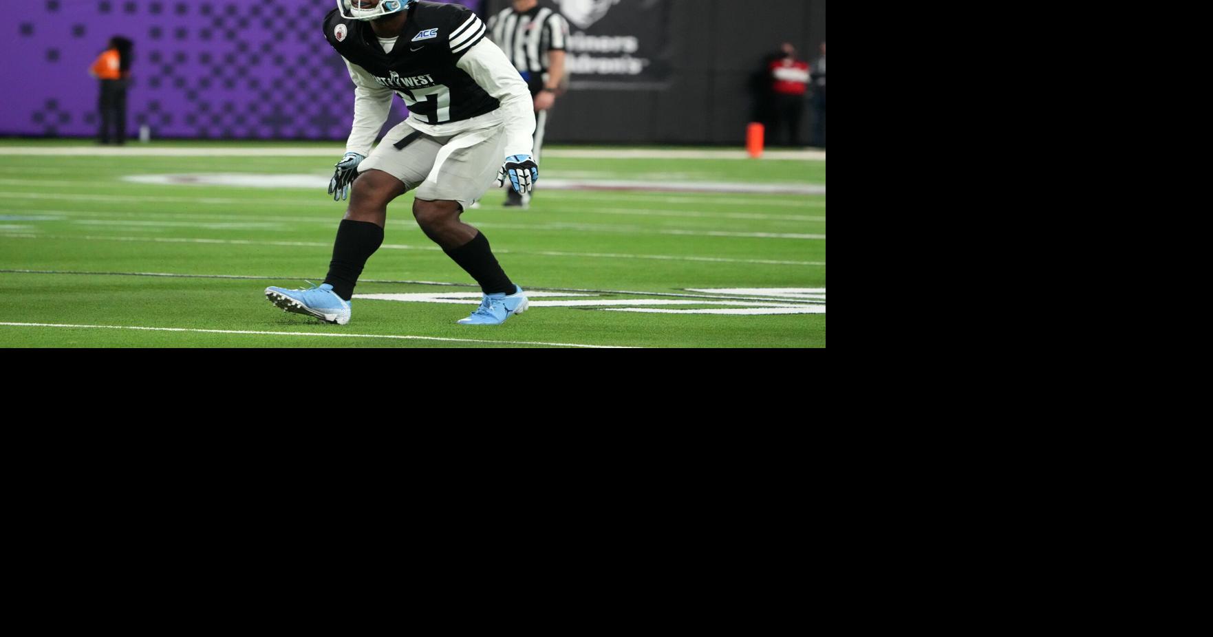 Greater Atlanta Christian grad Kyler McMichael signs with Tampa Bay ...