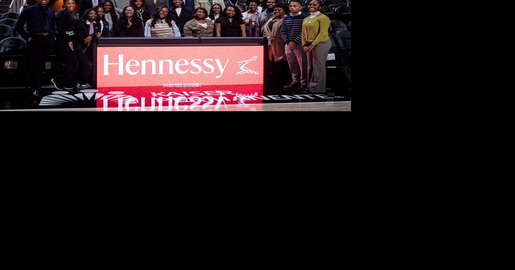 Hawks, Moët Hennessy team up with Marcus Graham Project for sports ...