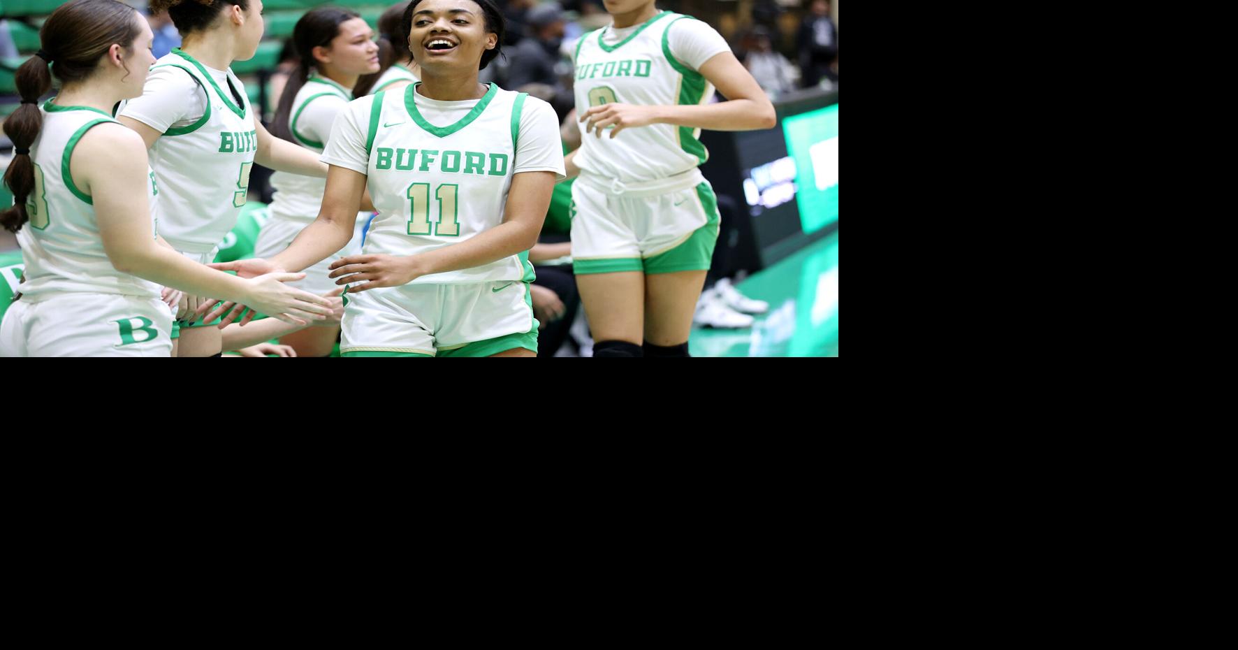 PHOTOS: Buford Girls and Boys Basketball, Class AAAAAA State Playoffs ...