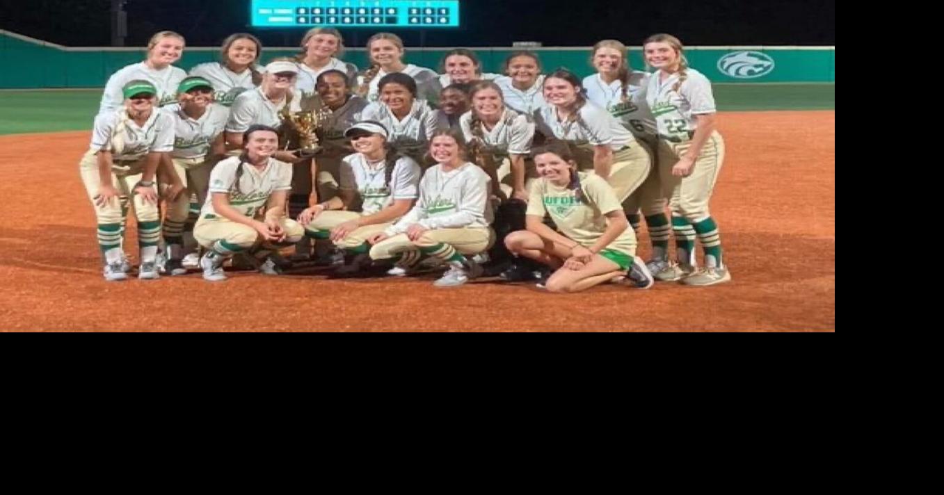 SOFTBALL ROUNDUP: Caroline Stanton's school-record 19 strikeouts help ...