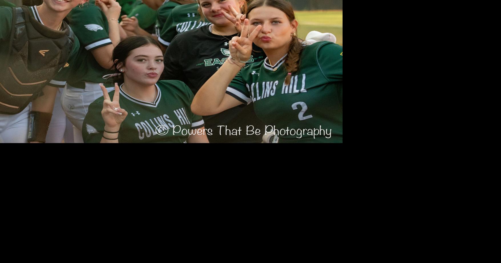 PHOTOS: Dacula at Collins Hill Softball | Prep | gwinnettdailypost.com
