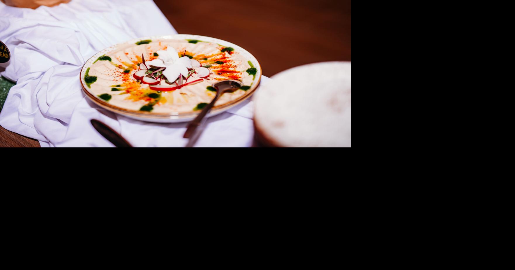 'A Perfect Fit' — Raik Mediterranean Kitchen Enhances Suwanee's Dining ...