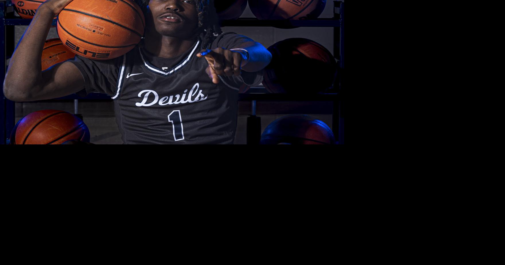 PHOTOS: Super Six Basketball, Norcross' Jaron Saulsberry | Prep ...