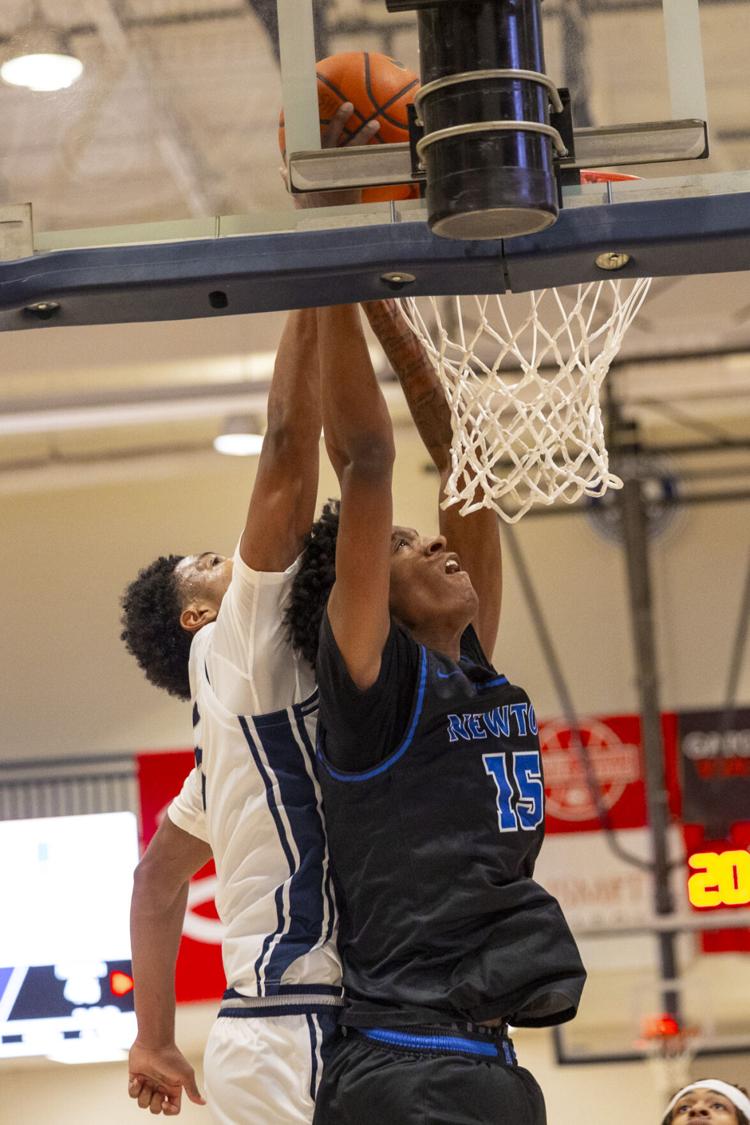 PHOTOS: Norcross vs. Newton Boys Basketball, Hawks-Naismith Holiday ...