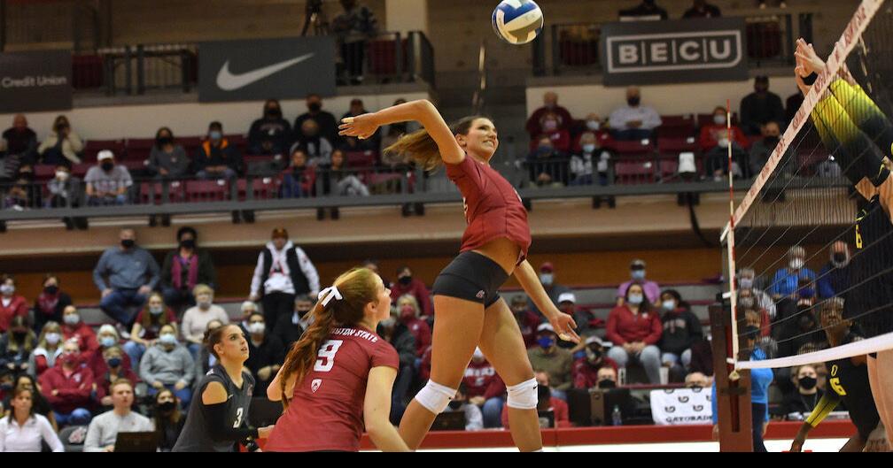 Two First-Rounders Highlight Atlanta Vibe Volleyball Draft | Sports ...