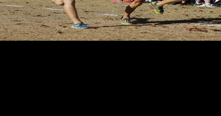 GHSA State Cross Country Championships | Multimedia | gwinnettdailypost.com
