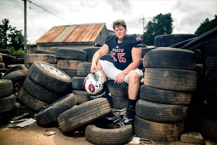 SUPER SIX: Warren Ericson sets the tone for North Gwinnett | Prep ...