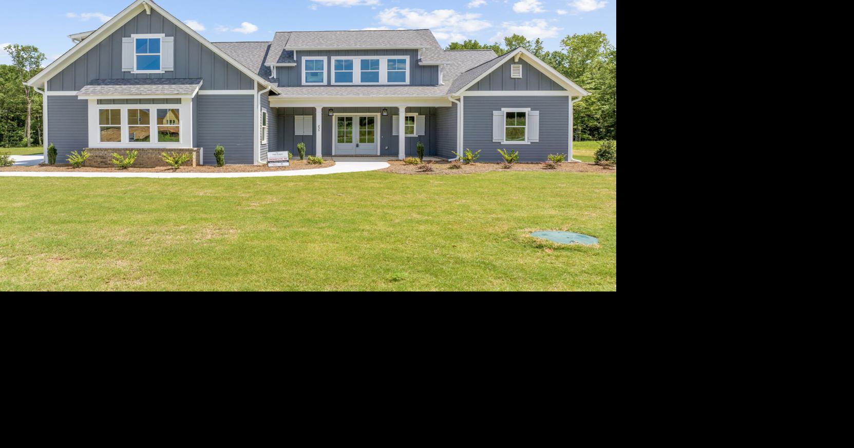 ON THE MARKET: Imagine the design possibilities for this $715K home in ...