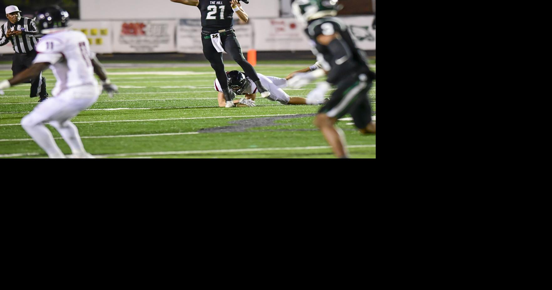 Gwinnett puts 49 players on Georgia Athletic Coaches Association All ...