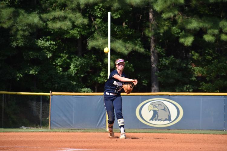 Dacula's Emily Digby, Buford's Olivia Duncan headline All-Region 8 ...