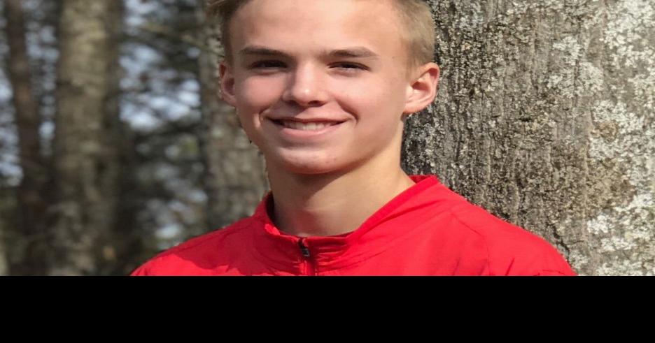 Brookwood’s Luke McNeil, Hebron Christian’s Brooke Browning named ...