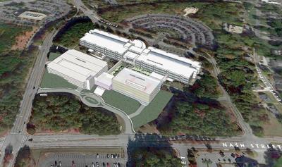 BOC OKs $2.2 million increase for GJAC expansion design contract ...