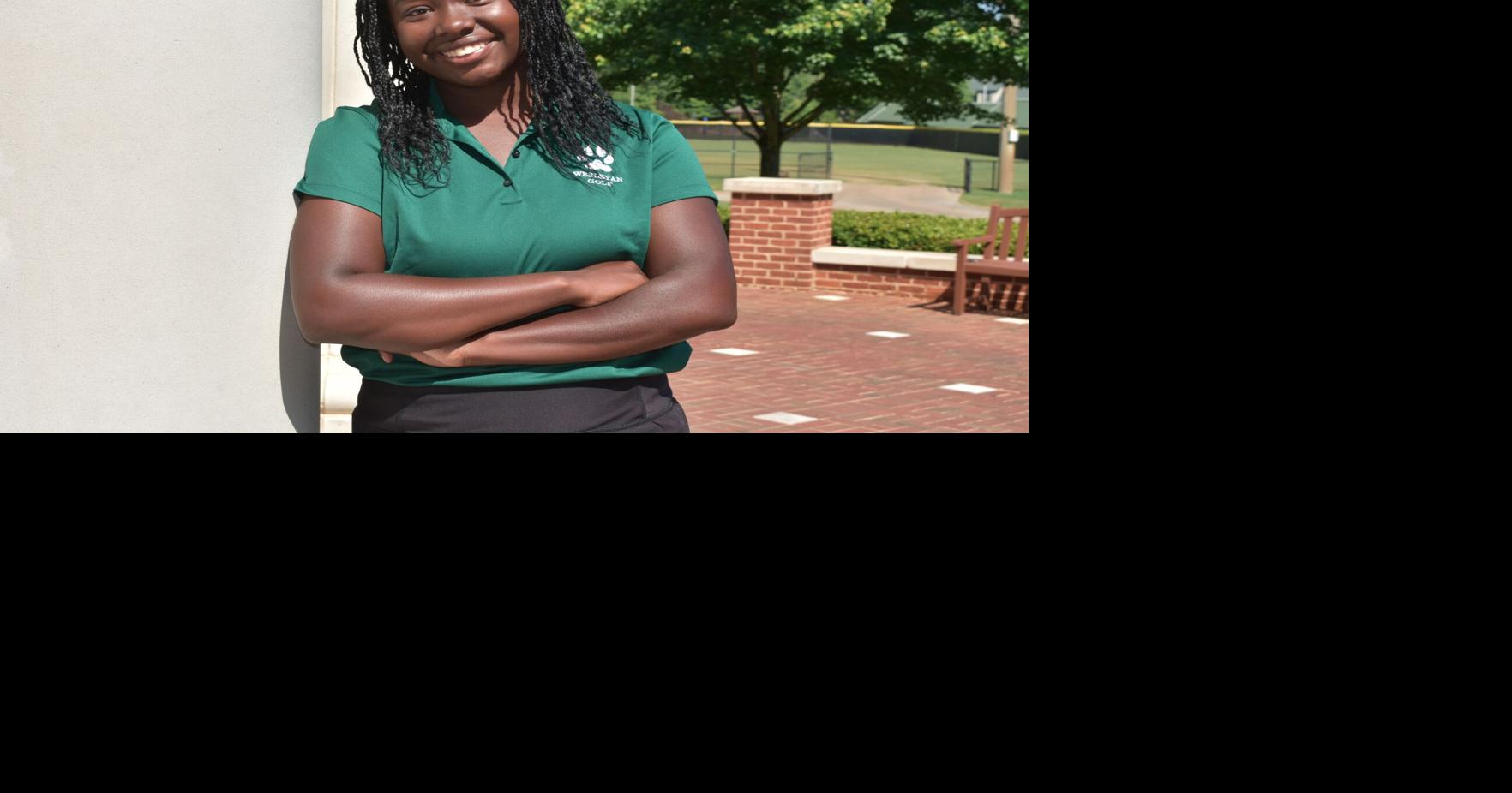 GIRLS GOLFER OF THE YEAR: Wesleyan's Jada Richardson | Sports ...