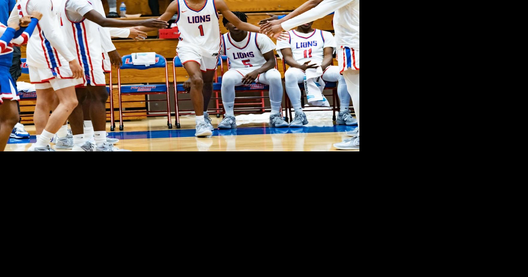 PHOTOS: North Gwinnett at Peachtree Ridge Boys Basketball | Slideshows ...