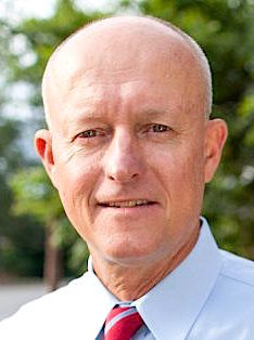 Rick Jeffares challenges Sen. David Shafer to ‘shoot out’ for GOP’s ...