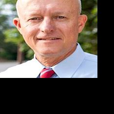 Rick Jeffares challenges Sen. David Shafer to ‘shoot out’ for GOP’s ...