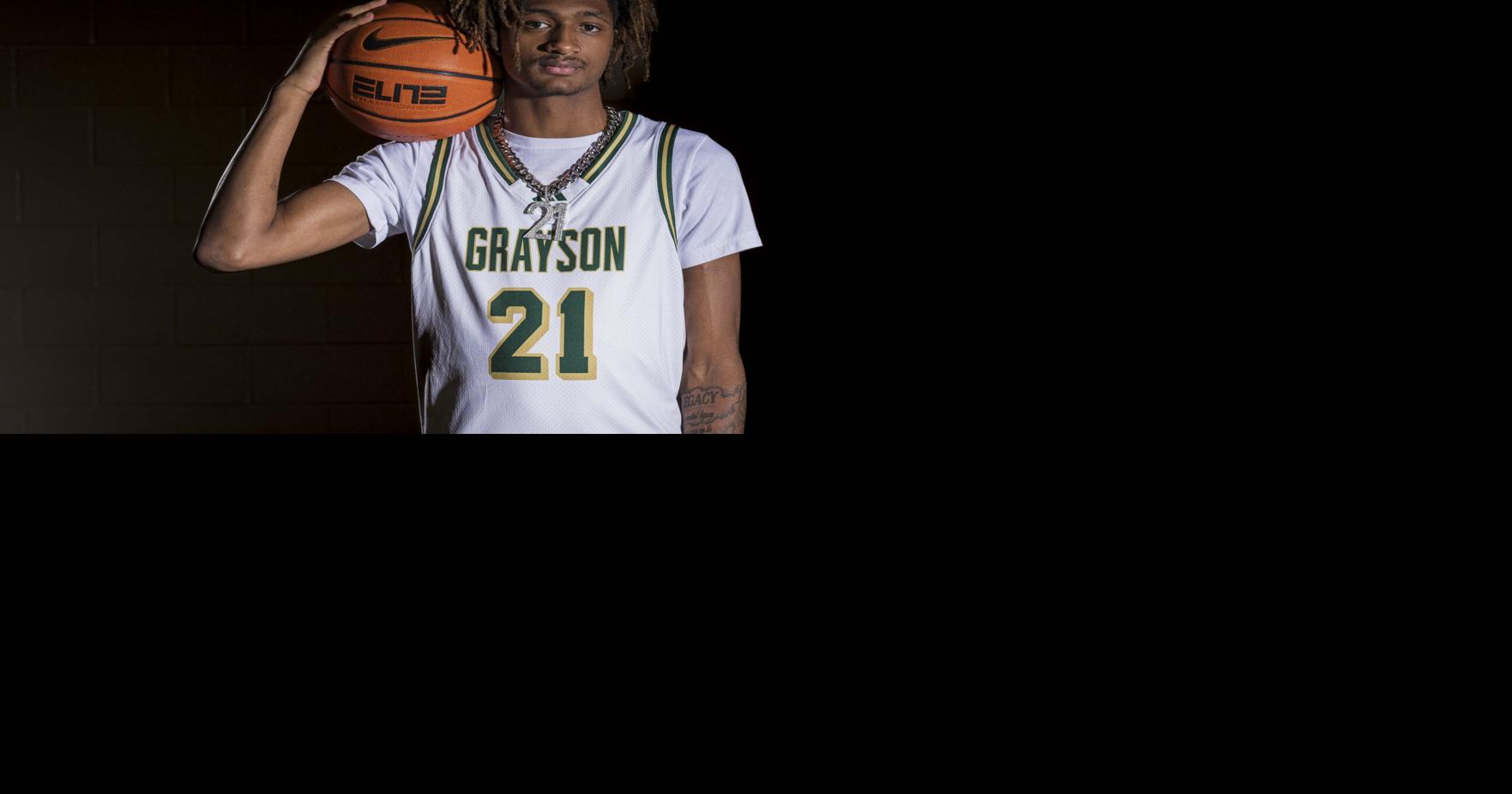 PHOTOS: Super Six Basketball, Grayson's Jacob Wilkins | Prep ...