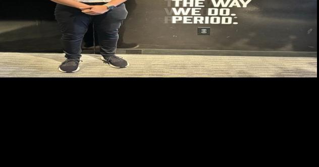 Golf Haven Pxg Atlanta Led By Gwinnett Resident Taylor Poff Sports
