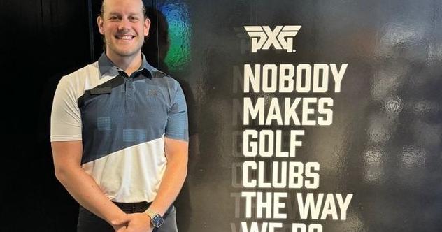 Golf Haven Pxg Atlanta Led By Gwinnett Resident Taylor Poff Sports