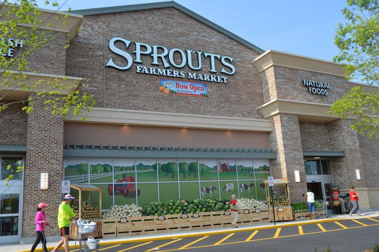 Sprouts opens Duluth location | Slideshows | gwinnettdailypost.com