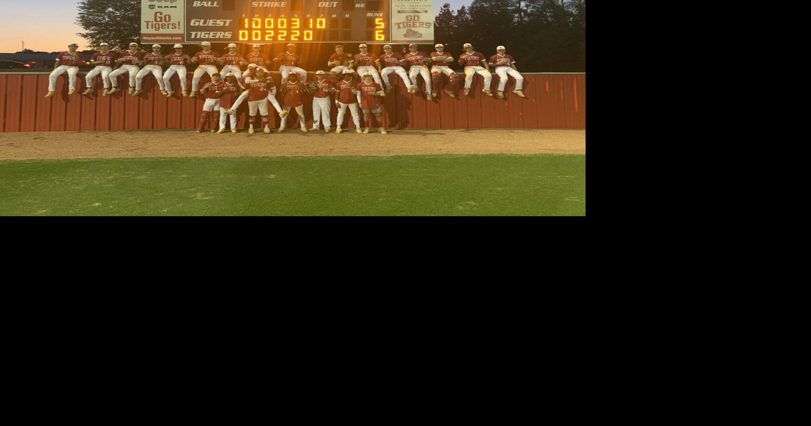 BASEBALL ROUNDUP: Archer tops Norcross to No. 2 seed from Region 7 ...