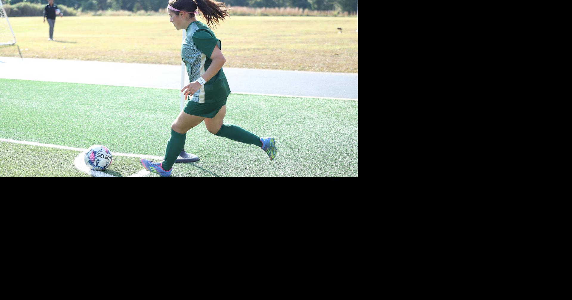 GGC Women's Soccer Tallies 7 Goals in CAC Classic Opener | Sports ...
