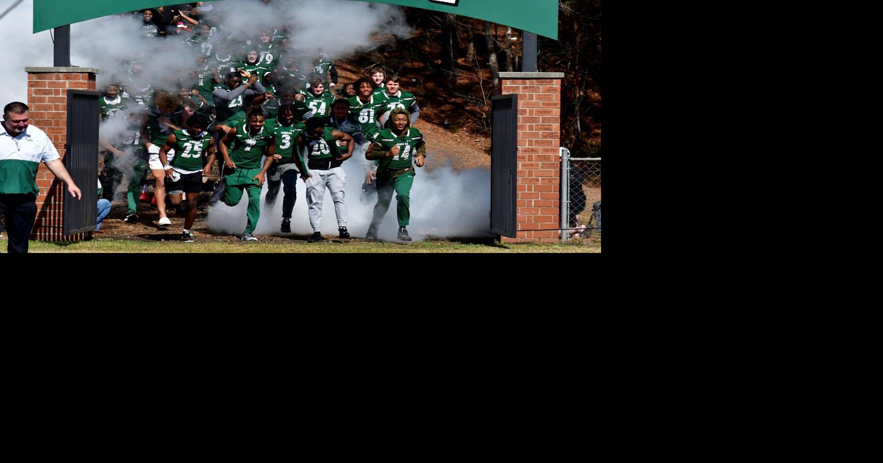 PHOTOS: Collins Hill Football State Championship Parade | Sports ...