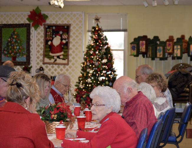 Grace Arbor Respite Ministry offers participants, caregivers premier ...