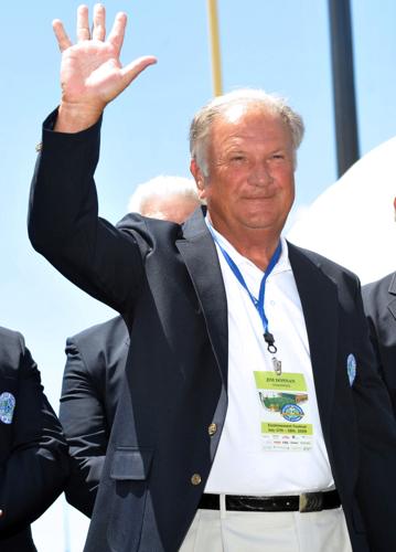 Ex-UGA coach Jim Donnan charged in Ponzi scheme | News ...