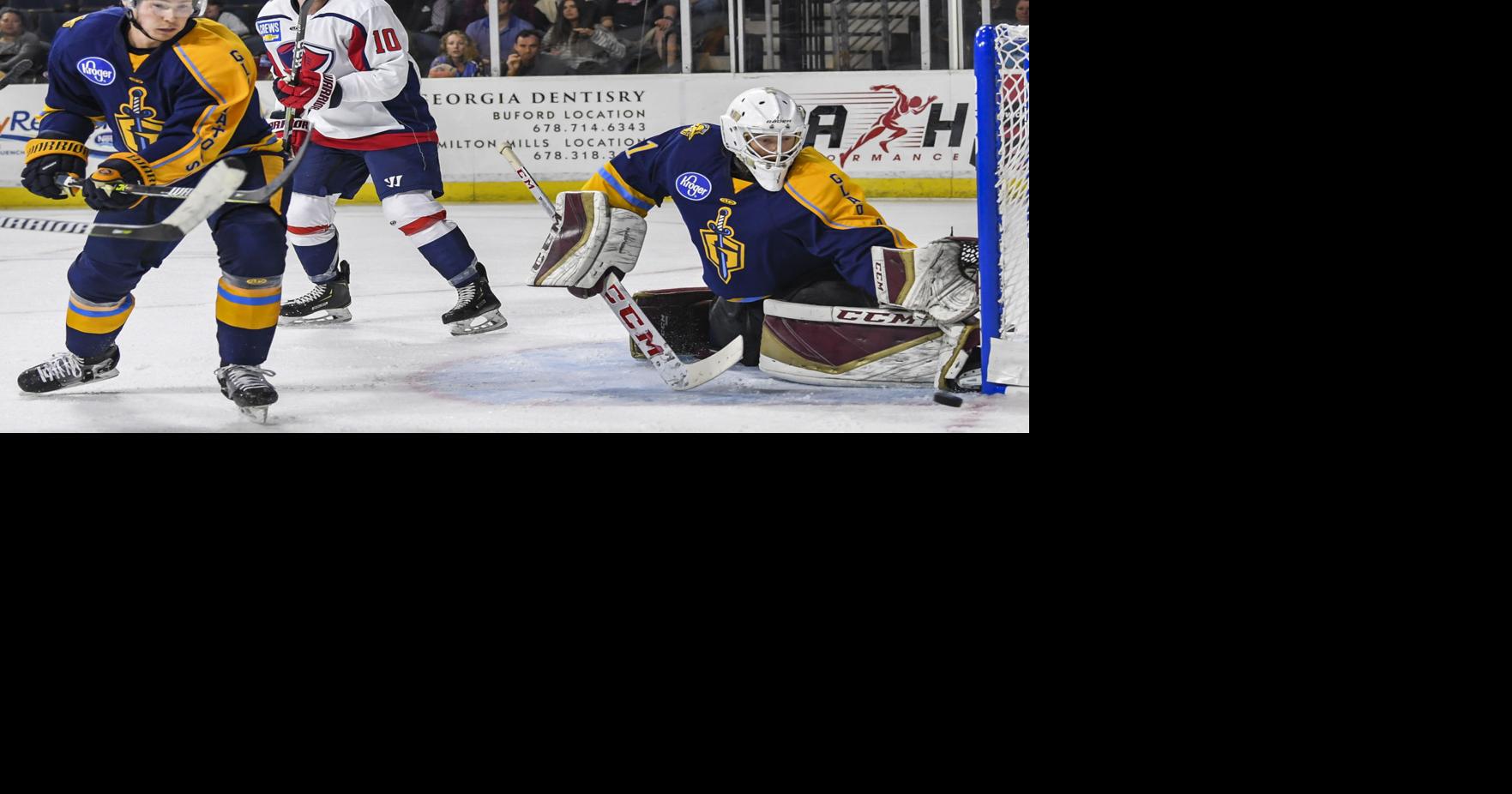 Getting to Know … Chris Forney | Sports | gwinnettdailypost.com