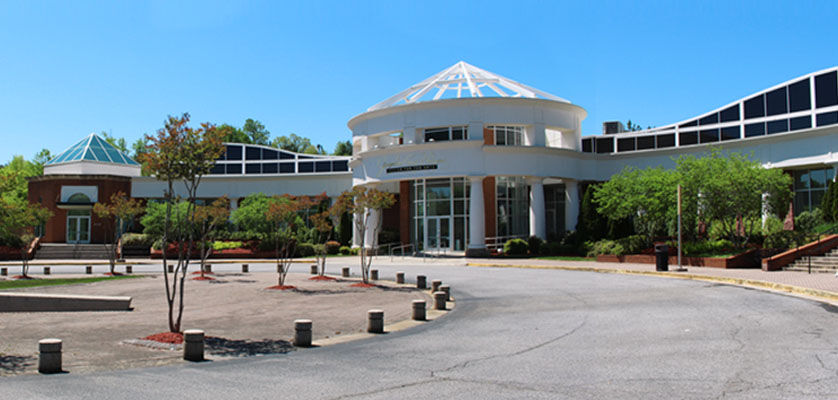 ART BEAT: The Hudgens Center and Holtkamp Heating and Air celebrate ...