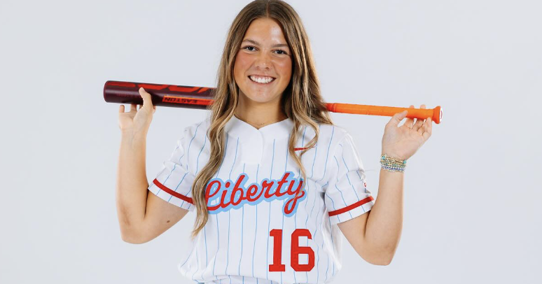 Buford's Ella Pierce Hensley Commits to Liberty | Prep ...