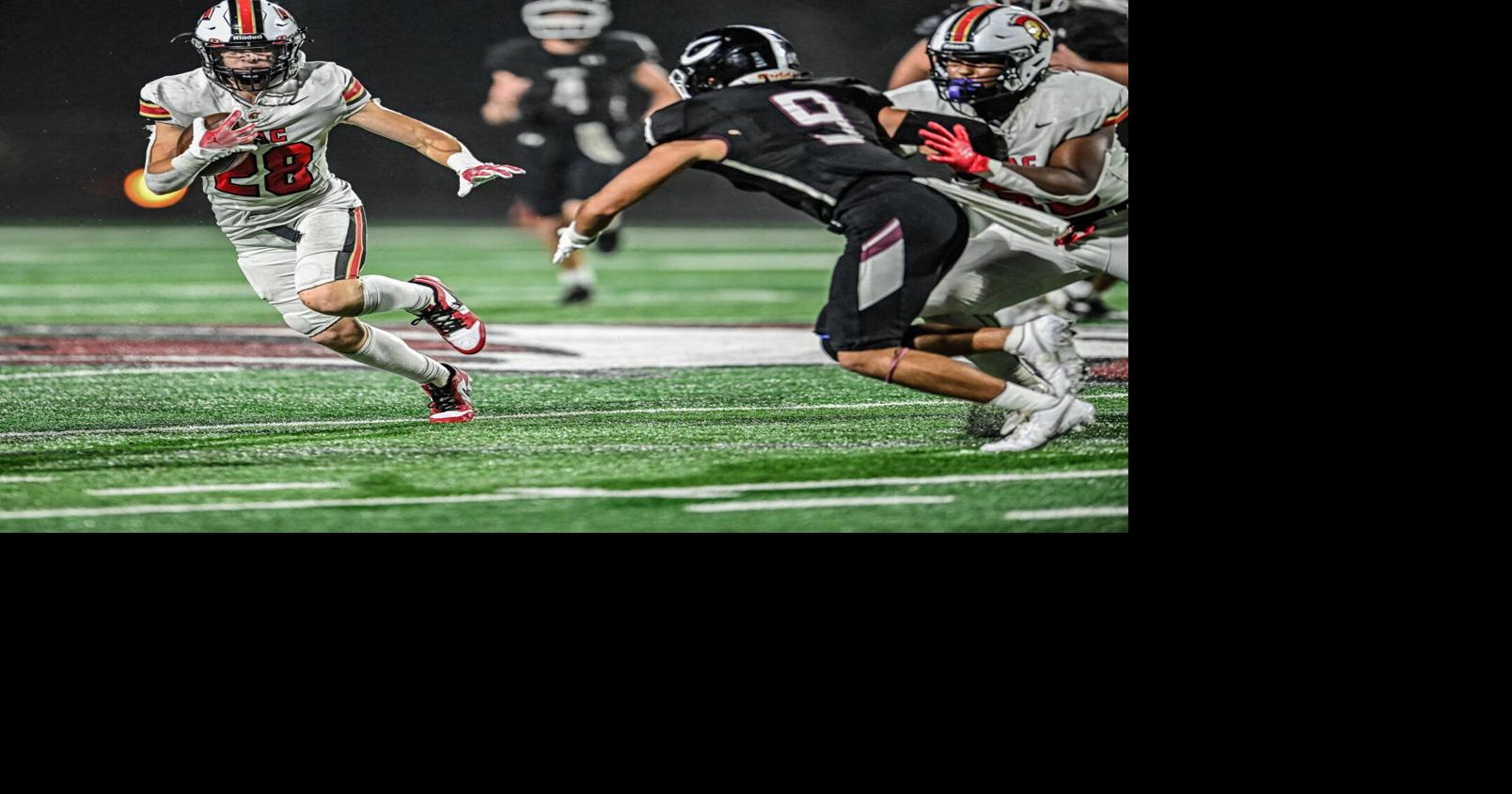 Greater Atlanta Christian Football Faces Decatur in Home Opener | Prep ...