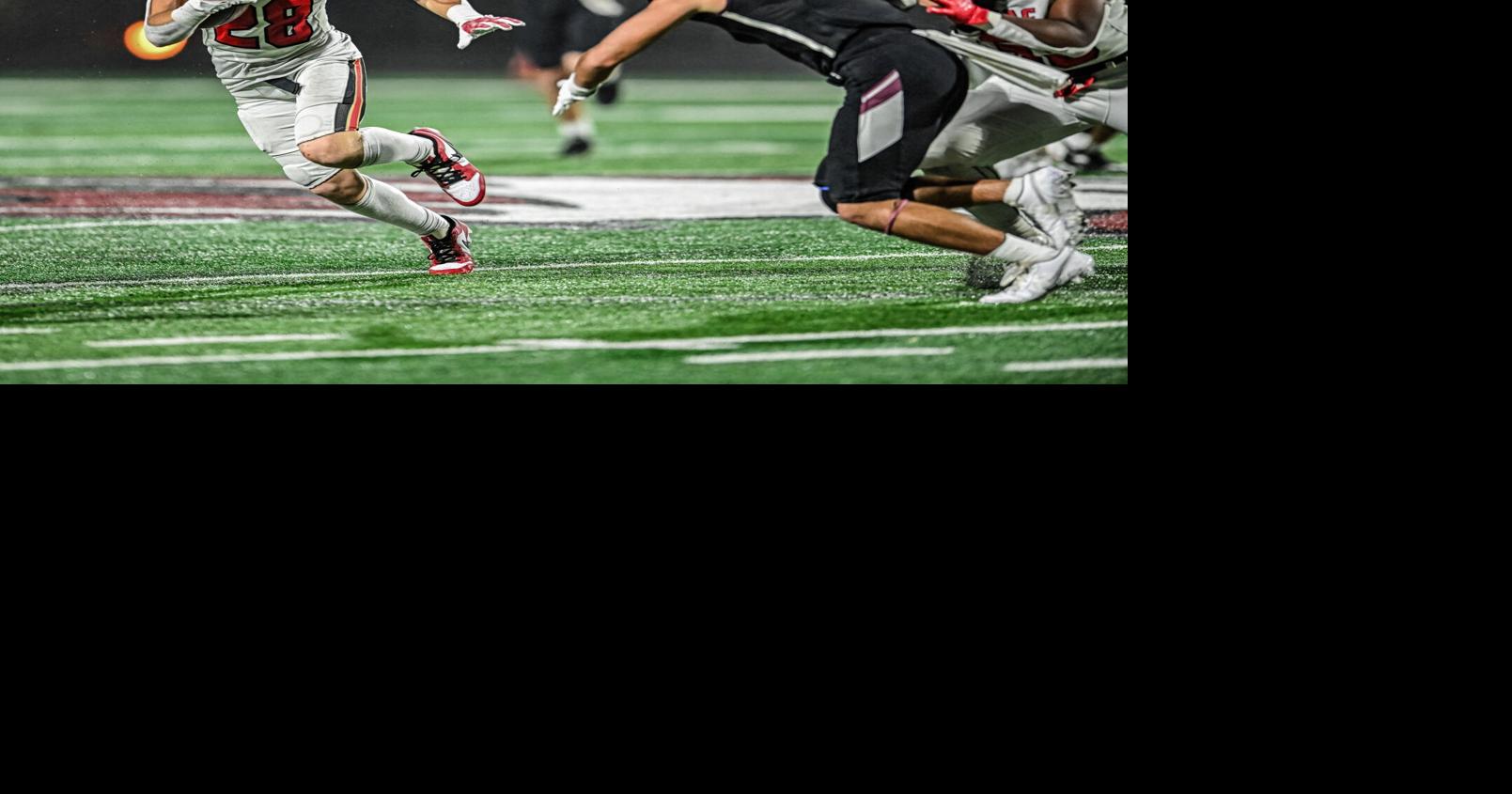 PHOTOS: Greater Atlanta Christian at Chestatee Football | Prep ...