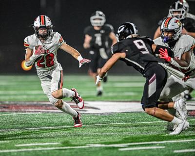 Greater Atlanta Christian Football Faces Decatur in Home Opener | Prep ...
