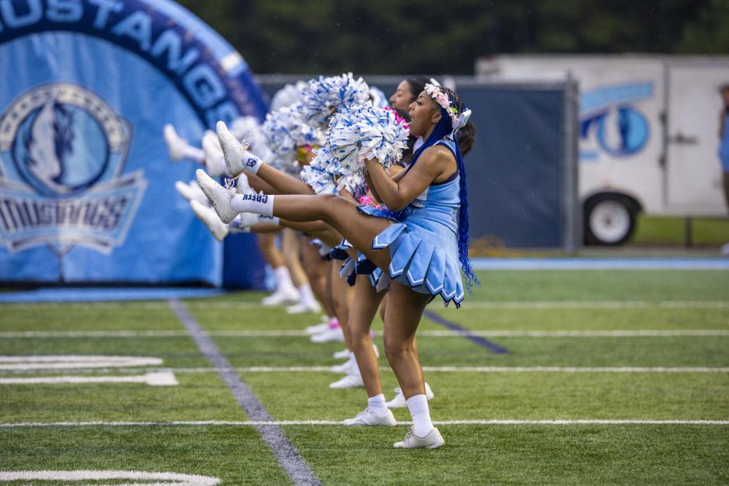 PHOTOS: Meadowcreek vs. Pebblebrook Football | Prep | gwinnettdailypost.com