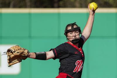 North Gwinnett's Amber Reed, Amanda Heil earn statewide Georgia Dugout ...