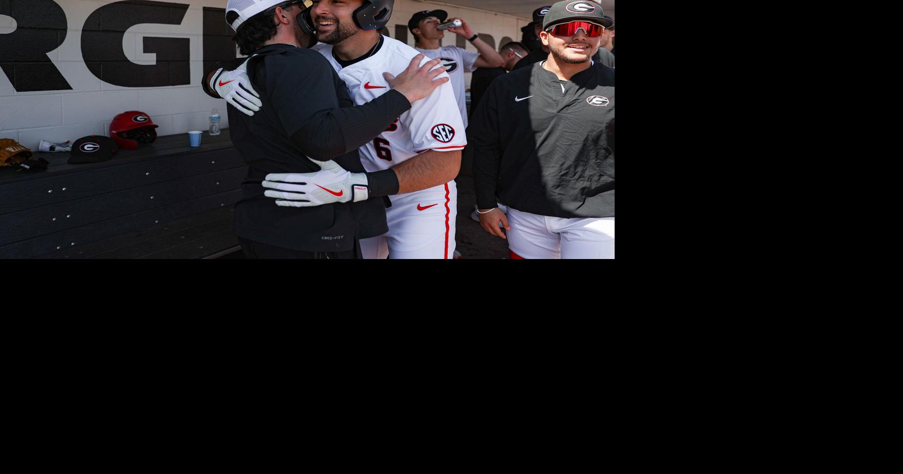 North Gwinnett Grad Corey Collins Caps Monster Week with 2 More Homers ...