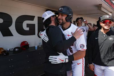 North Gwinnett Grad Corey Collins Caps Monster Week with 2 More Homers ...