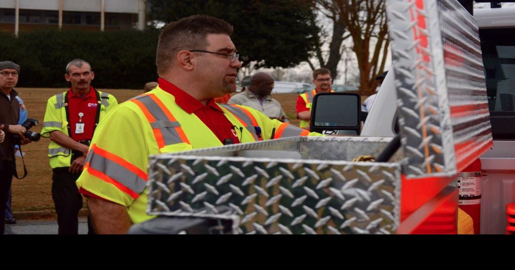 GDOT rolls out new highway assistance program in north Gwinnett area ...